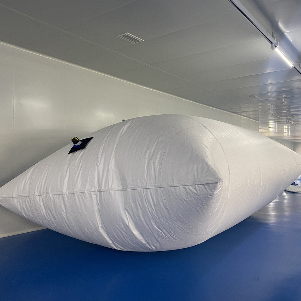 20FT 40FT Container Flexitank for Oils Juices Wines - Buy flexitank for ...